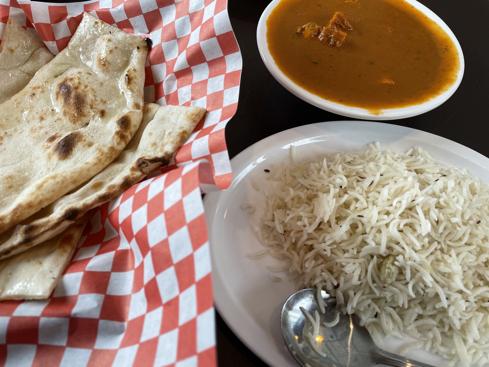 Samway Grill - Saskatoon Newbies